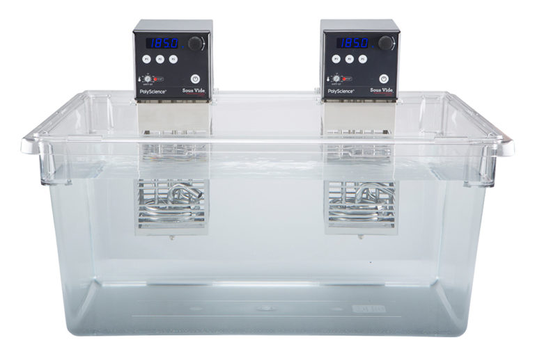 Sage·PolyScience - Sous Vide Professional Classic Series – toufood.com