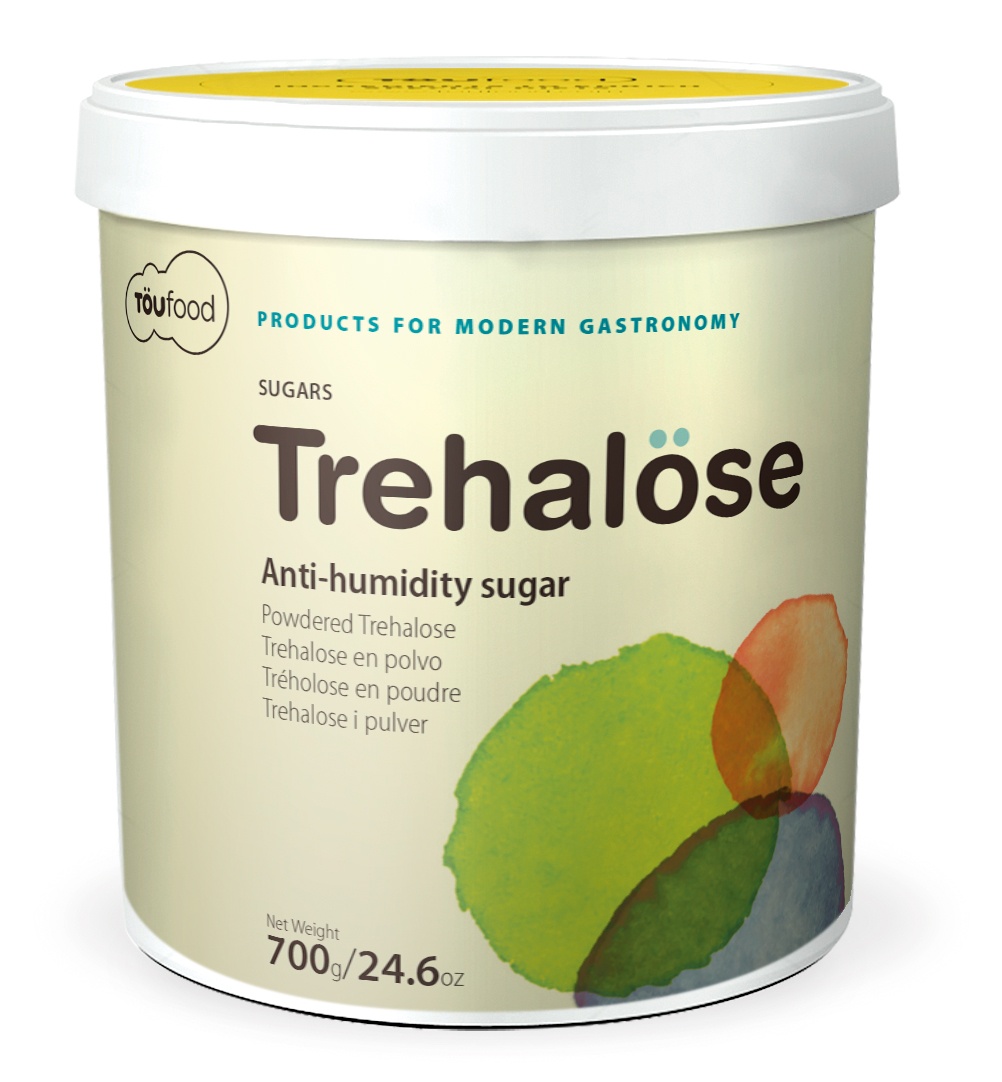 Trehalose Sugar