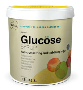 GLUCÖSE SYRUP - Glucose syrup – toufood.com