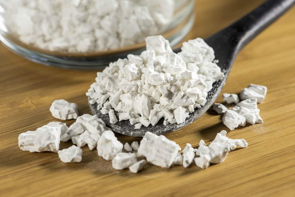 Kudzu Root Recipes | Besto Blog