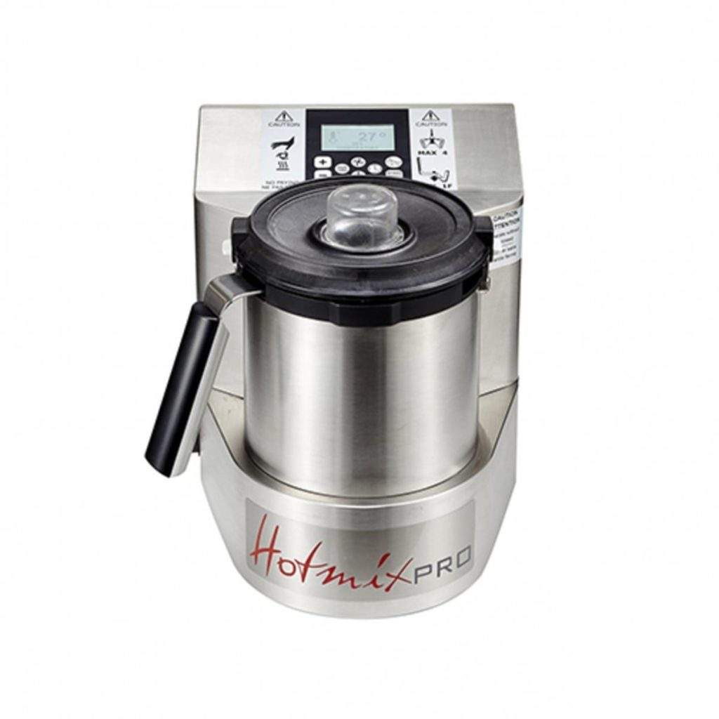 HotmixPRO Gastro XL – toufood.com