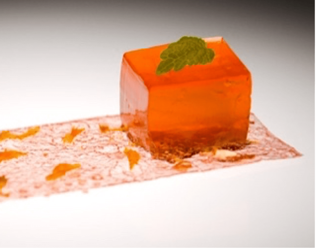 Basic and advanced GELLING TECHNIQUES – toufood.com